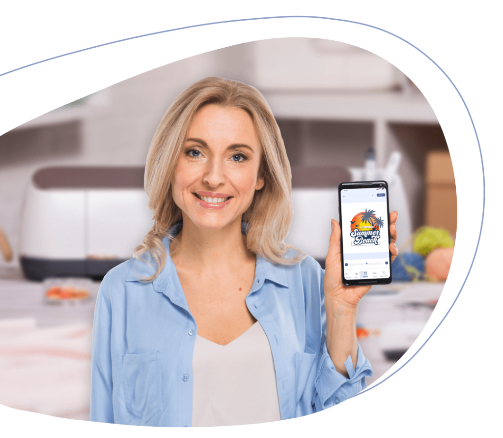 Sublimation Designer App – Design Tumblers, Mugs, T-Shirt Online